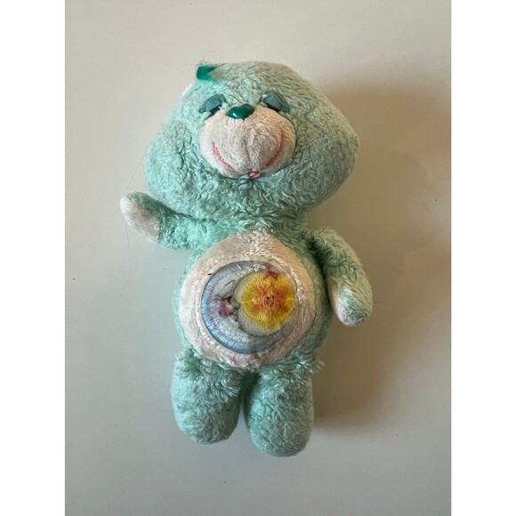 Care Bears | Toys | Original 983 198s Vintage Bedtime Care Bears ...